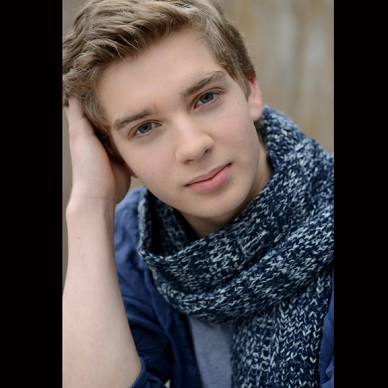 Men | Shannon | Bullet Models