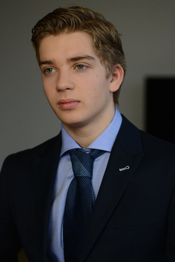 Men | Shannon | Bullet Models