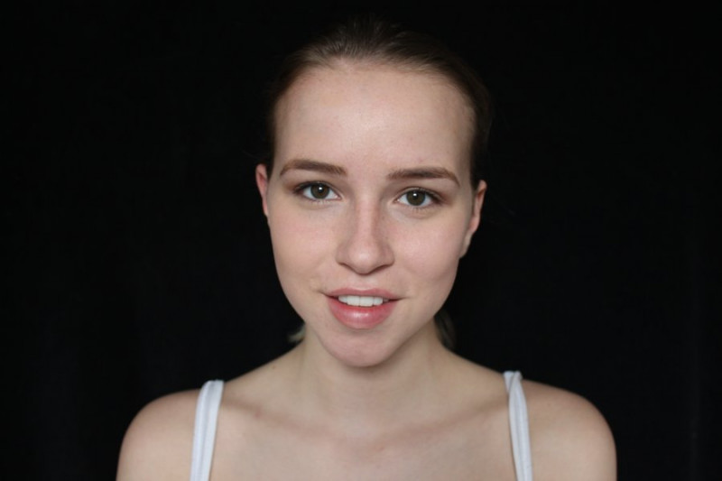 Characteristic women | Fe | Bullet Models