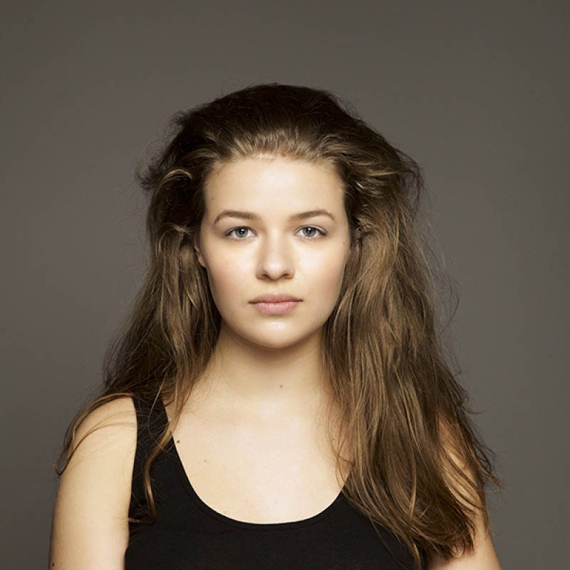 Characteristic women | Phylicia | Bullet Models