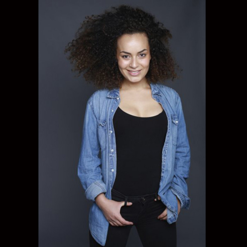 Characteristic women | Hanin | Bullet Models