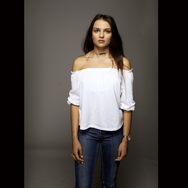 Pro-models women | Noa | Bullet Models