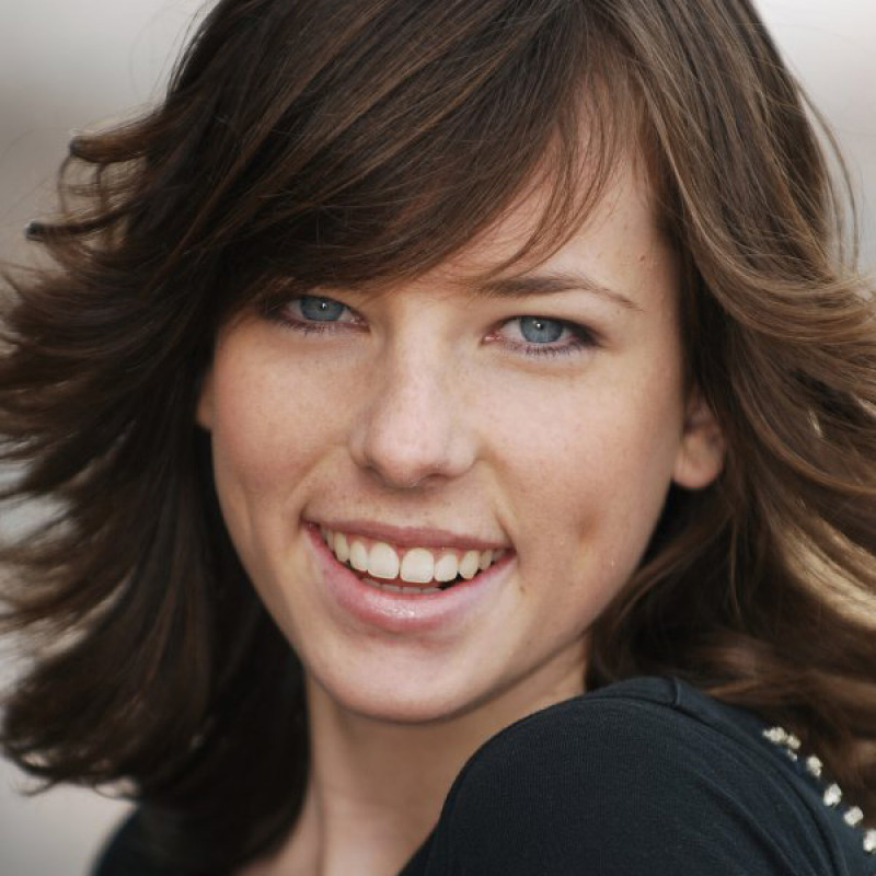 Characteristic women | Fleur | Bullet Models