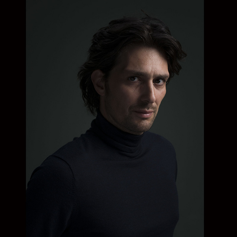 Pro-models men | Lesley | Bullet Models