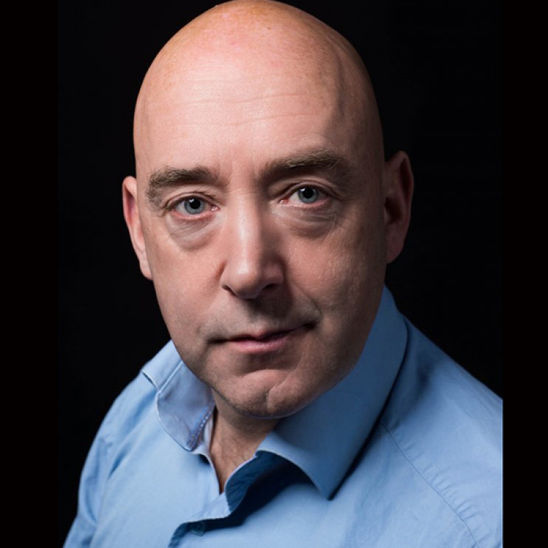 Pro-actors men | Onno | Bullet Models