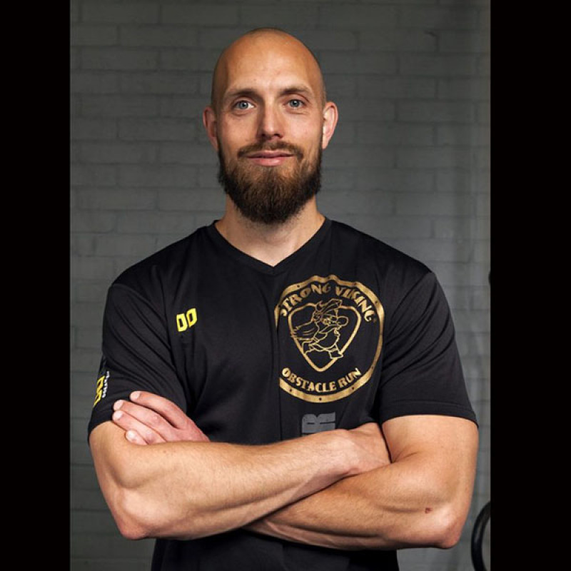 Pro-actors men | Jerry | Bullet Models