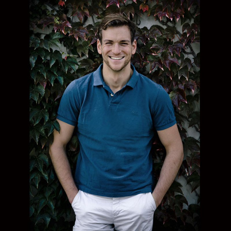 Pro-models men | Alexander | Bullet Models