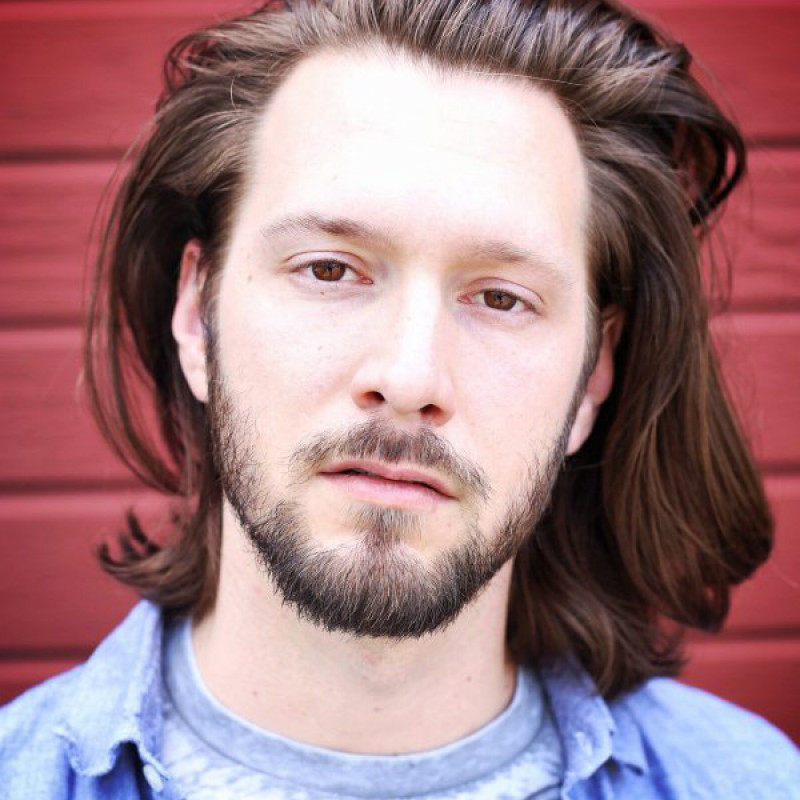 Pro-actors men | Josh | Bullet Models