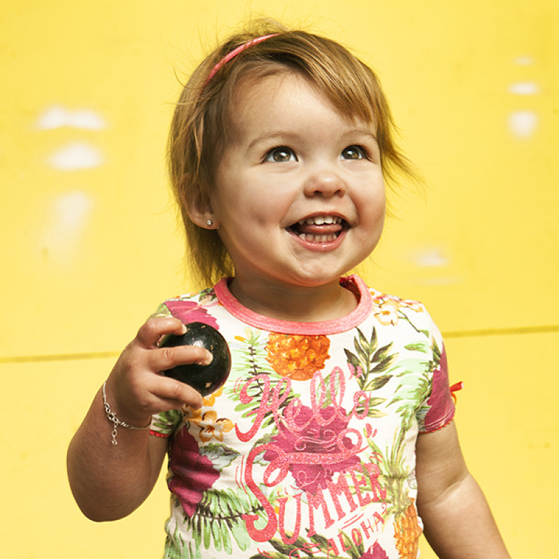 Girls | Norah | Bullet Models