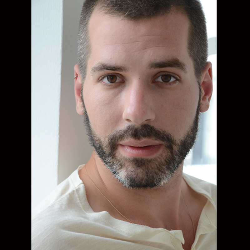 Pro-actors men | Aram Merlijn | Bullet Models