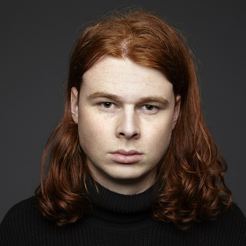 Characteristic men | Loran | Bullet Models