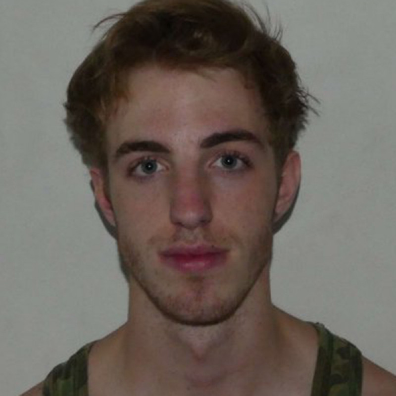 Real men | Jonas | Bullet Models