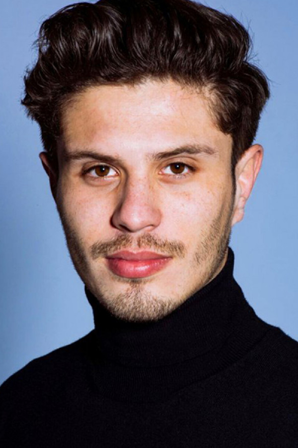 Characteristic men | Troy | Bullet Models