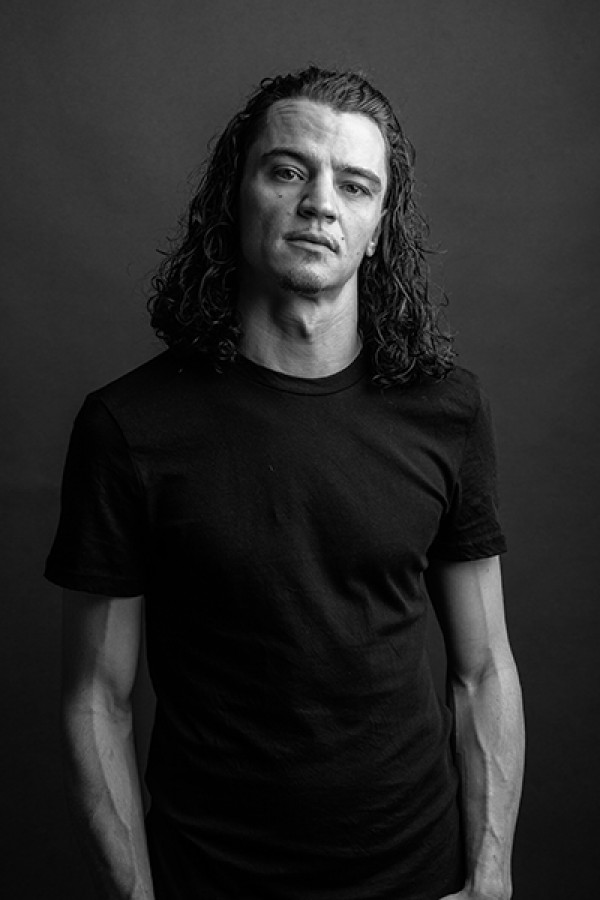 Pro-actors men | Tim | Bullet Models