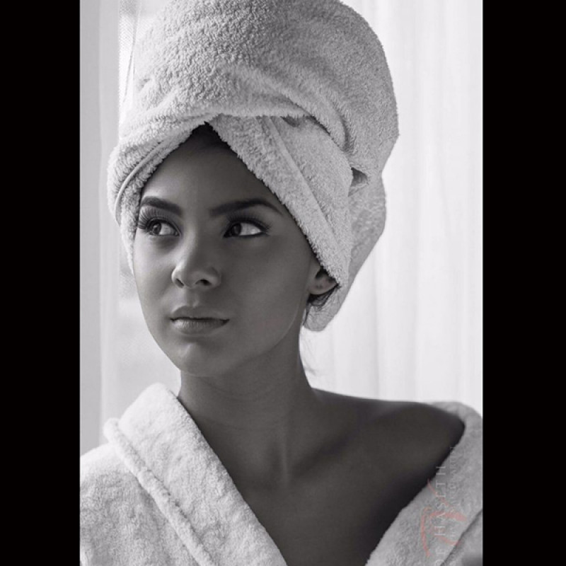 Characteristic women | Elisa | Bullet Models