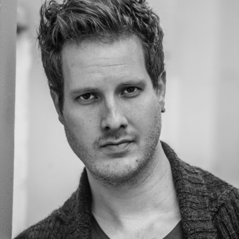 Pro-actors men | Jelle | Bullet Models