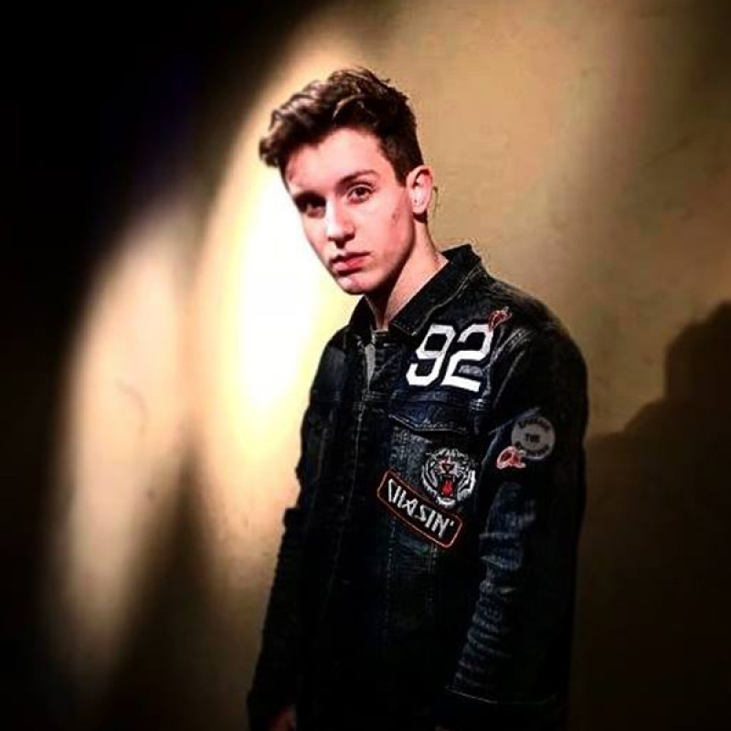 Real men | Sven | Bullet Models