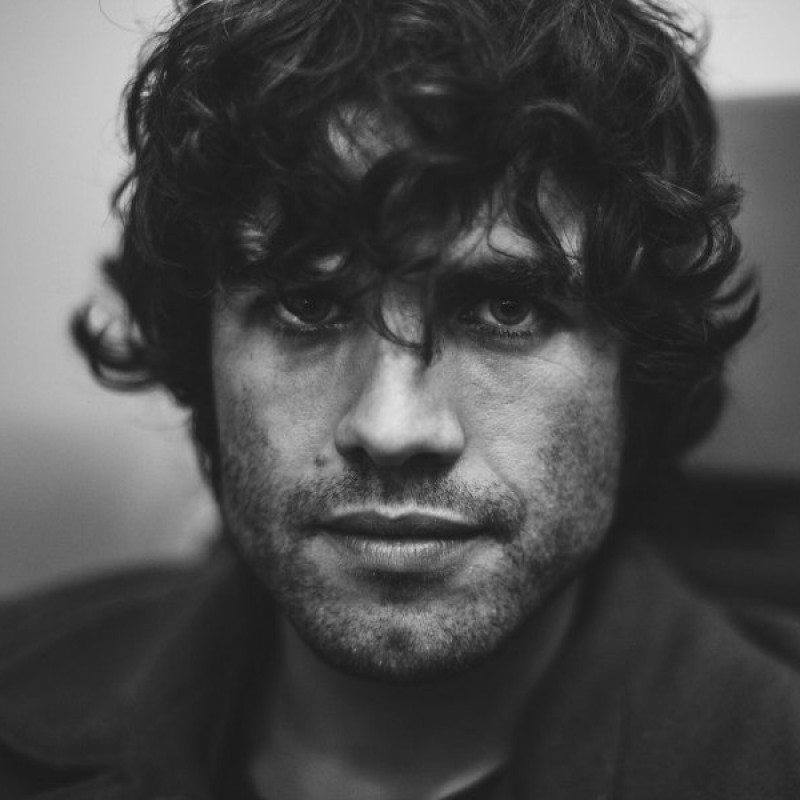 Pro-actors men | Alberto | Bullet Models