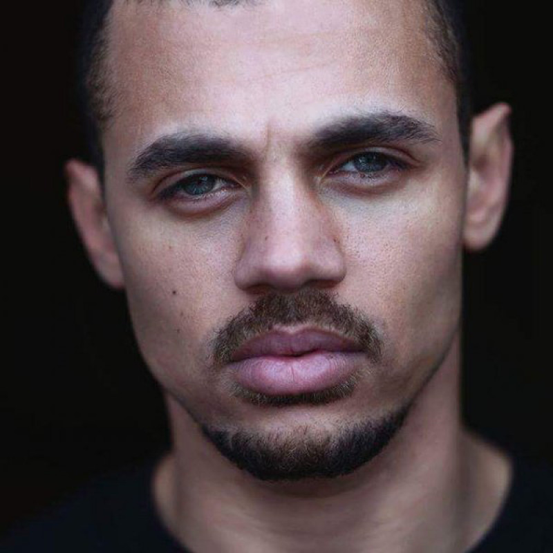 Pro-actors men | Geoffrey | Bullet Models