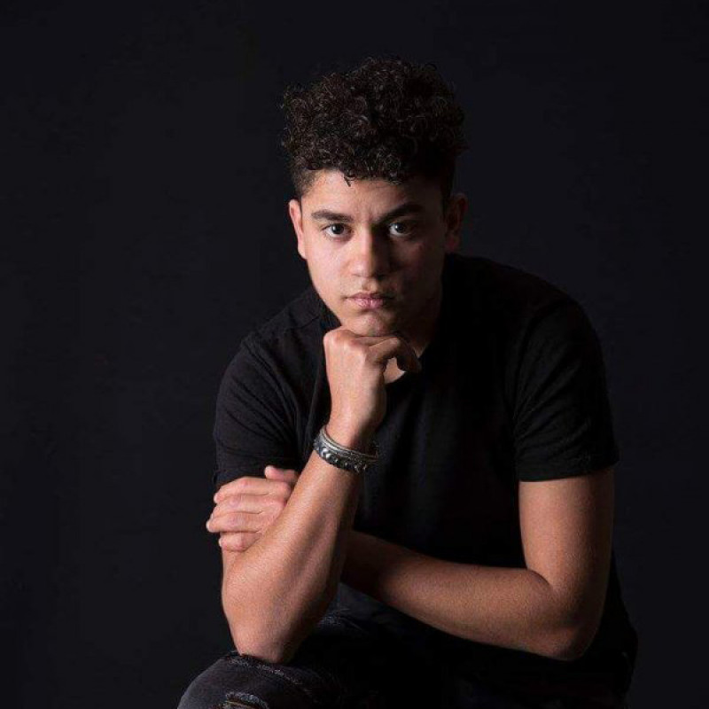 Real men | Jesse | Bullet Models