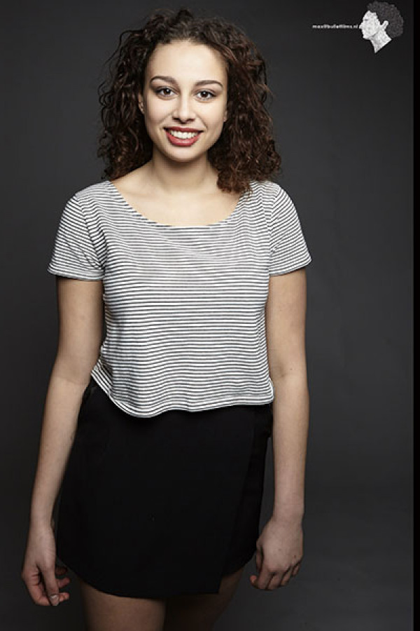 Women | Ellis | Bullet Models
