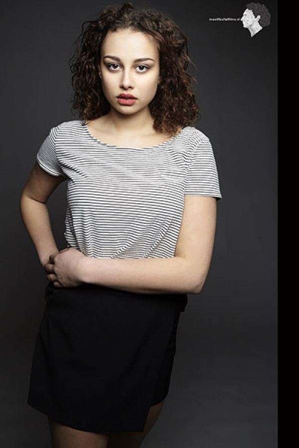Women | Ellis | Bullet Models