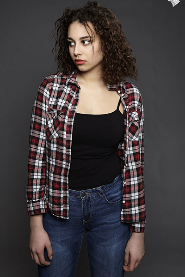Women | Ellis | Bullet Models