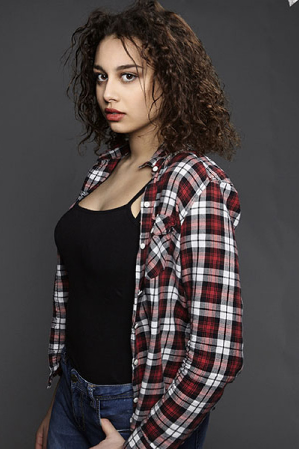 Women | Ellis | Bullet Models