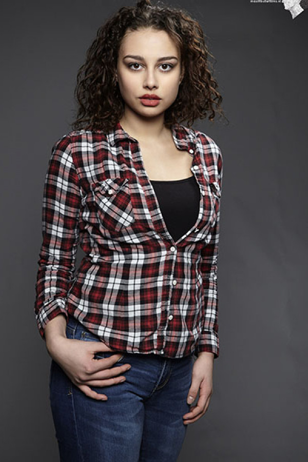 Women | Ellis | Bullet Models