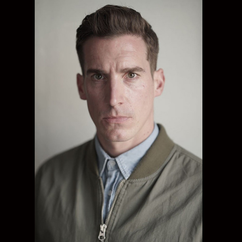 Pro-actors men | Luke | Bullet Models