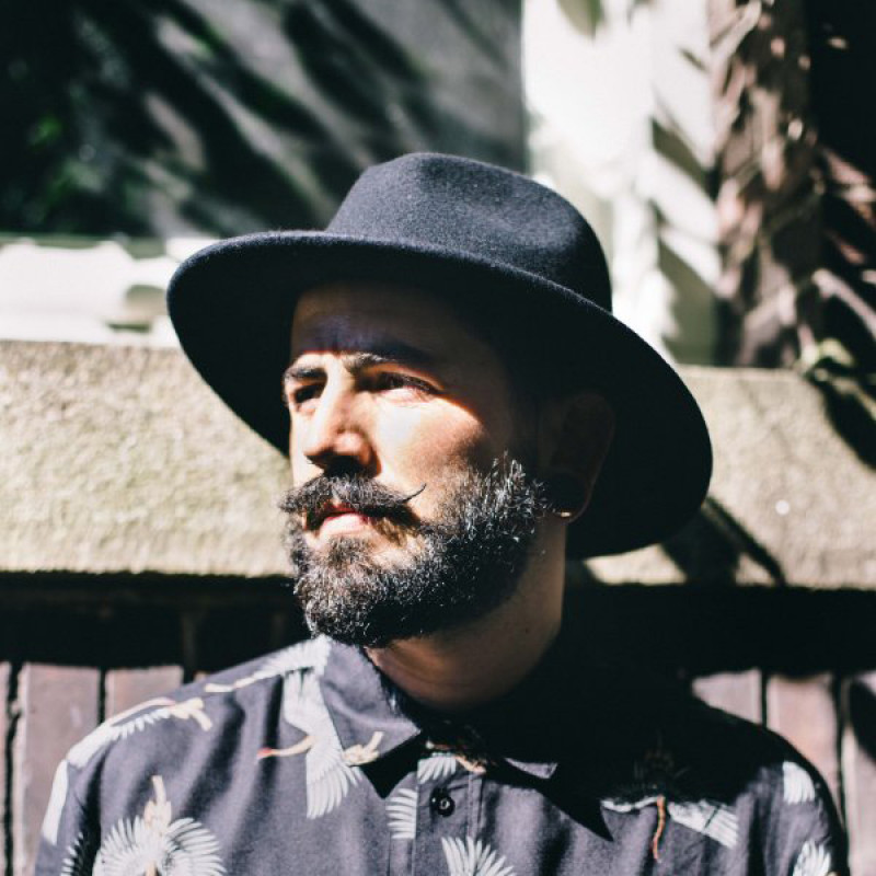 Characteristic men | Gabriel | Bullet Models