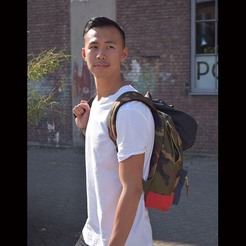 Real men | David | Bullet Models