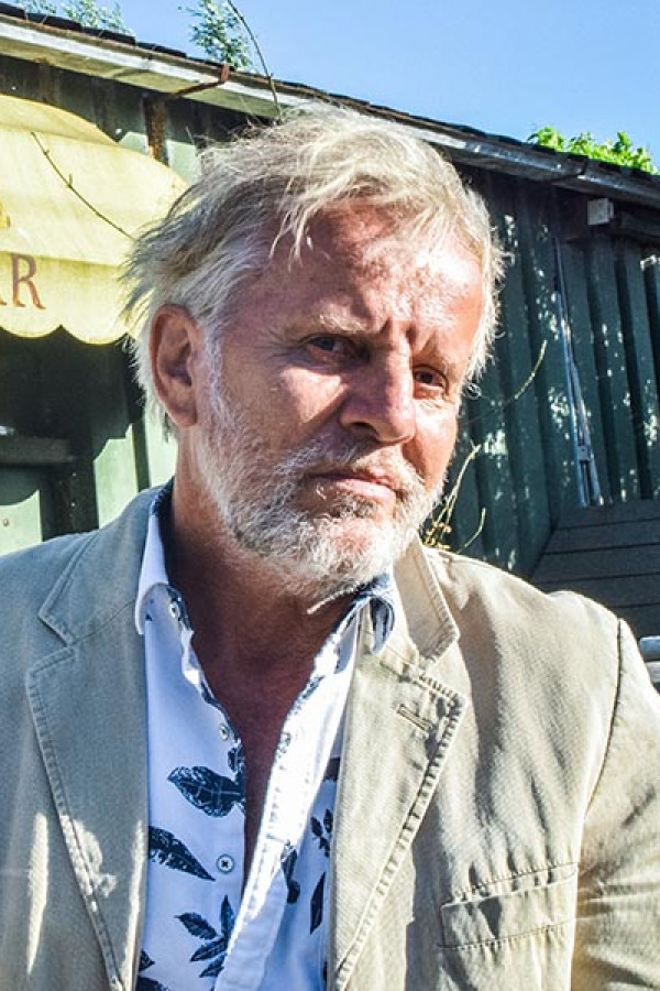 Voice over men | Tom | Bullet Models