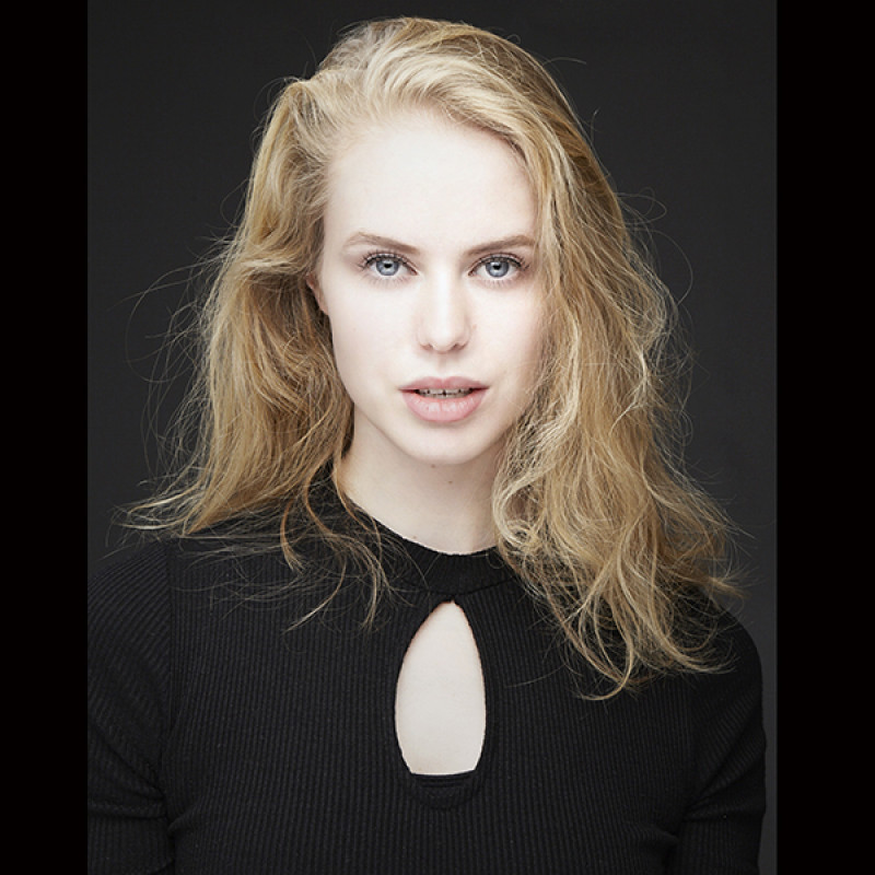 Pro-dance women | Anne-Claire | Bullet Models