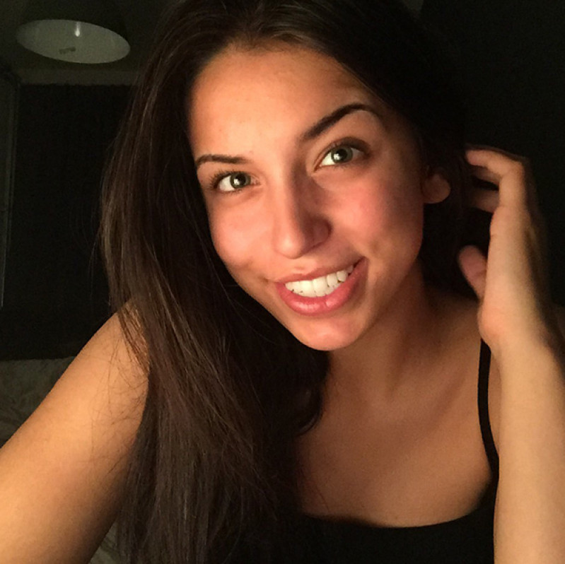 Characteristic women | Gayle | Bullet Models