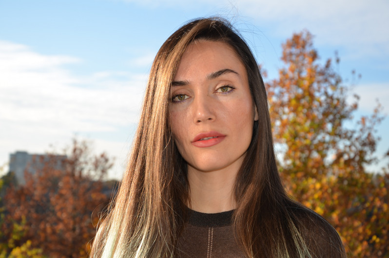 Women | Azadeh | Bullet Models