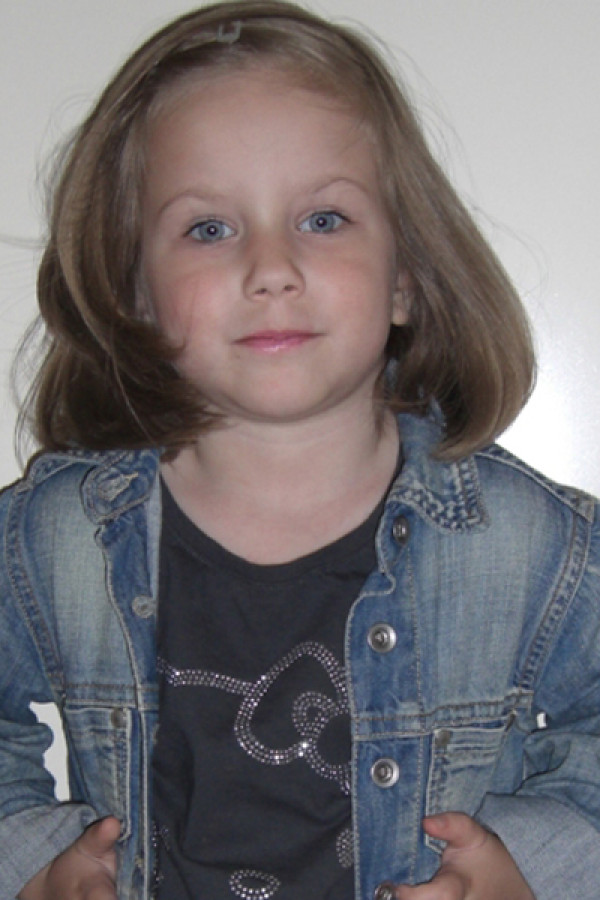 Women | Megan | Bullet Models