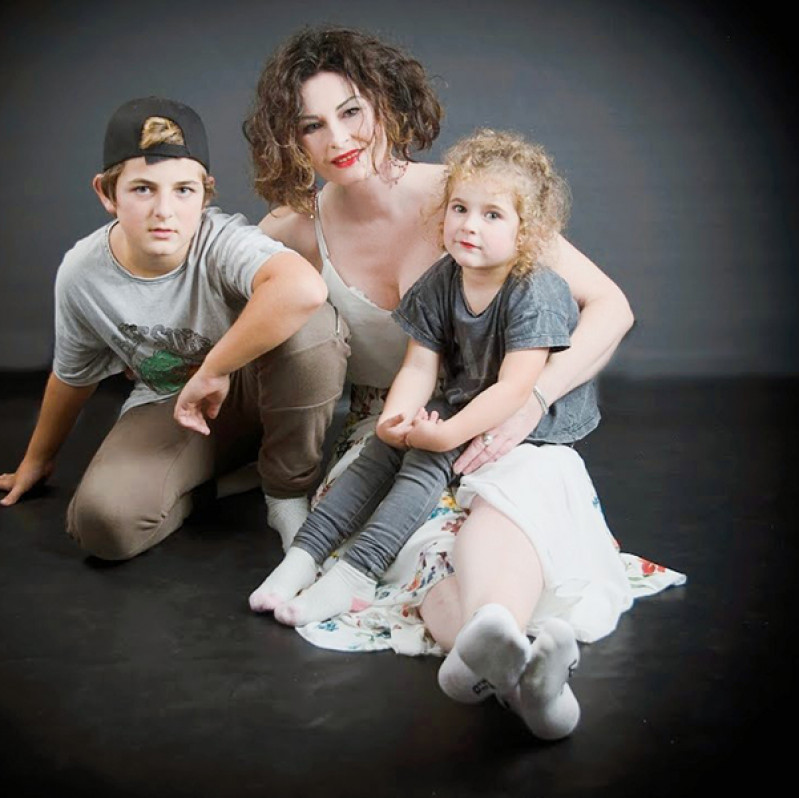 Real women | Ainhoa | Bullet Models