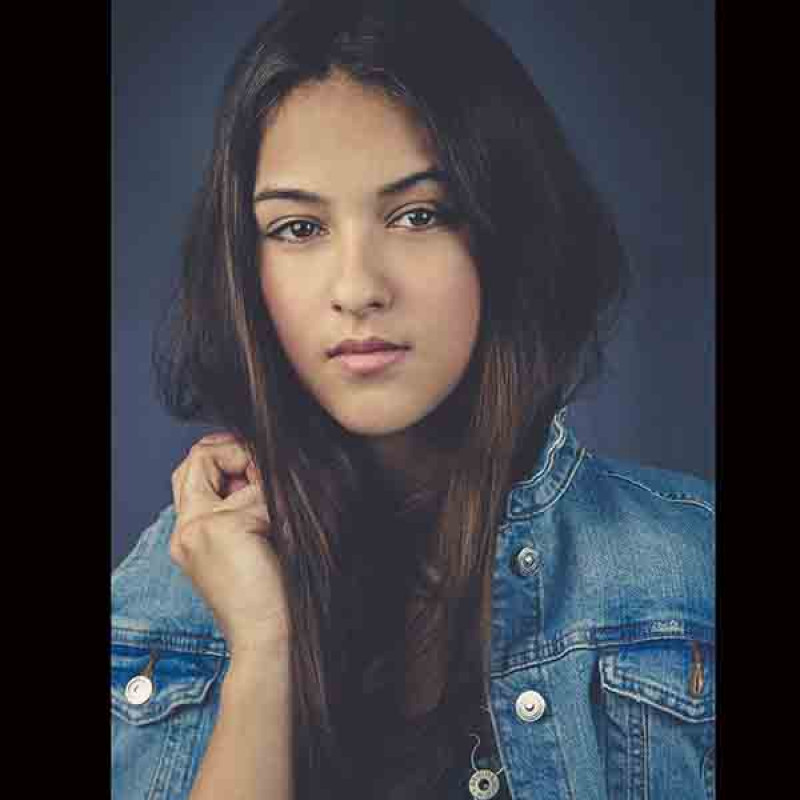 Real women | Indy | Bullet Models