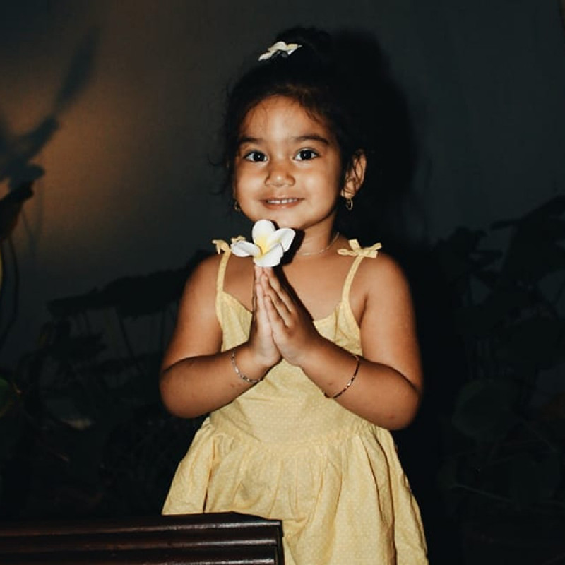 Girls | Aleyna | Bullet Models