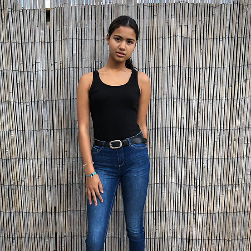 Women | Zoe | Bullet Models