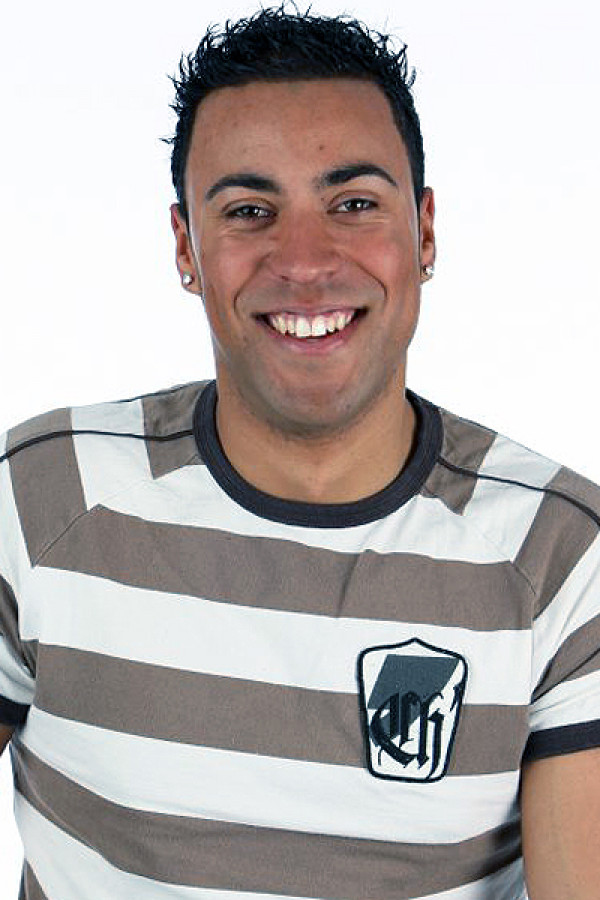 Real men | Rhafotsky | Bullet Models