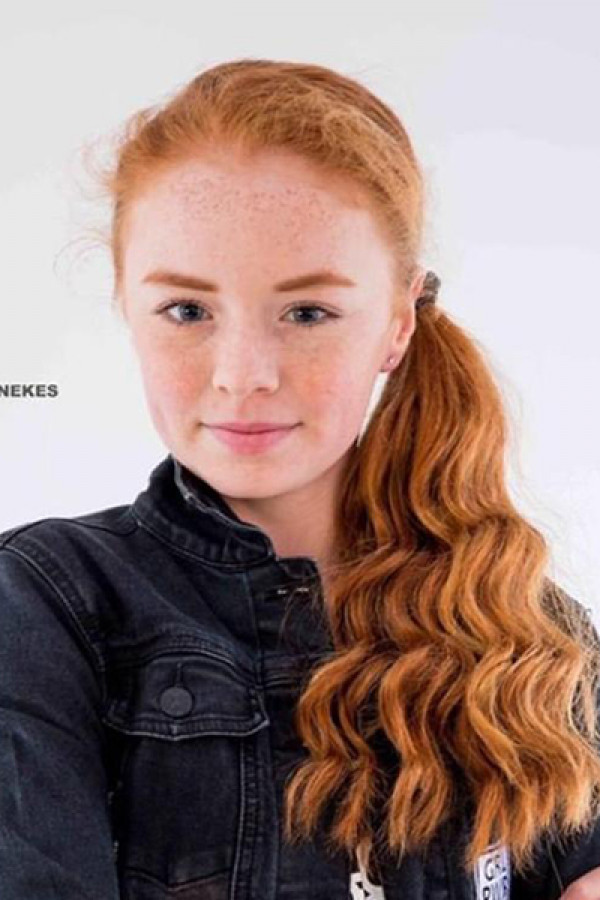 Women | Indy | Bullet Models