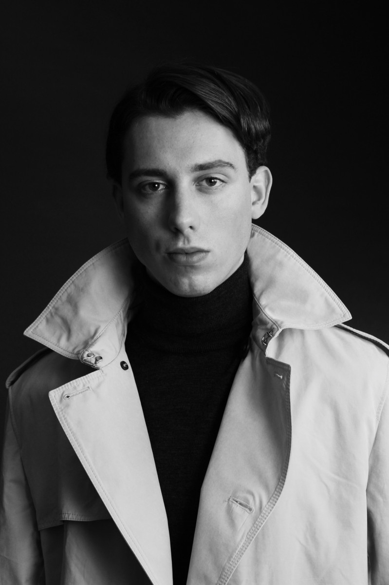 Real men | Igor | Bullet Models