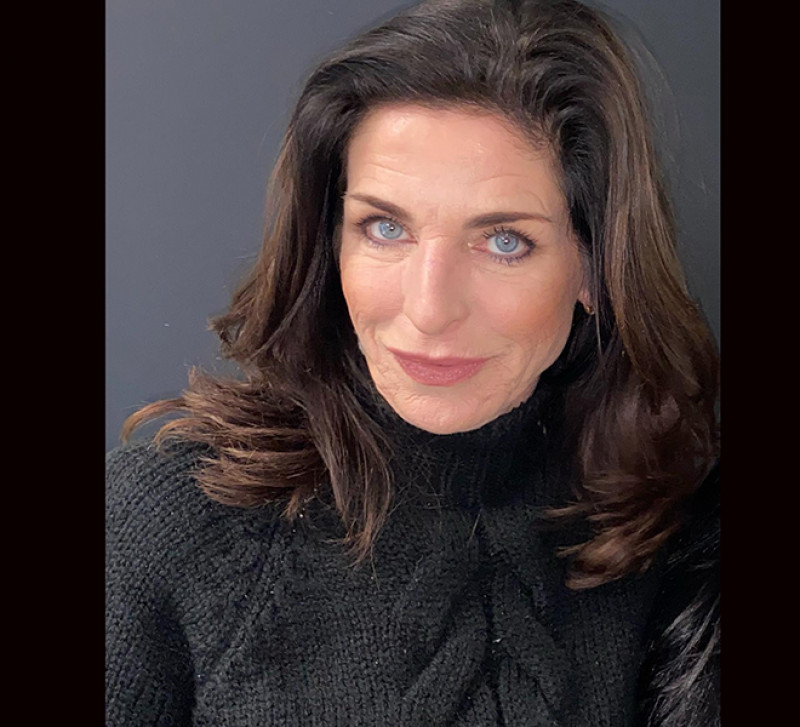 Characteristic women | Corinne | Bullet Models