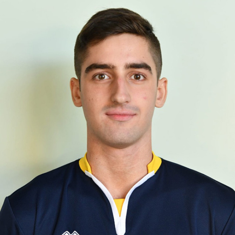 Real men | Michael | Bullet Models