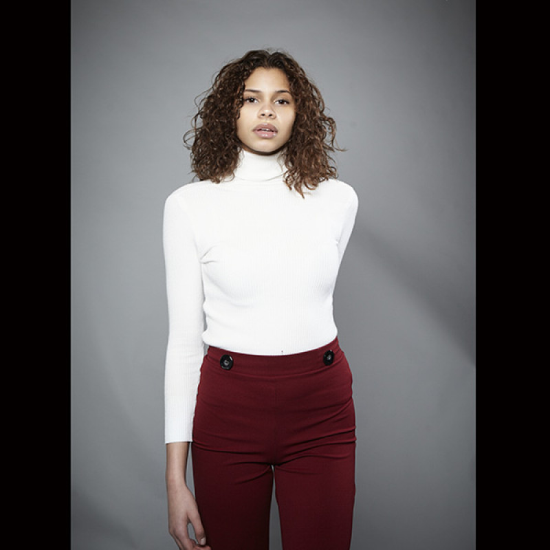 Pro-models women | Marlene | Bullet Models