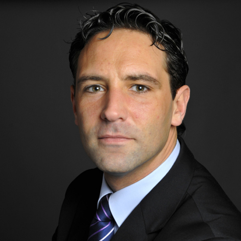 Characteristic men | Robin | Bullet Models