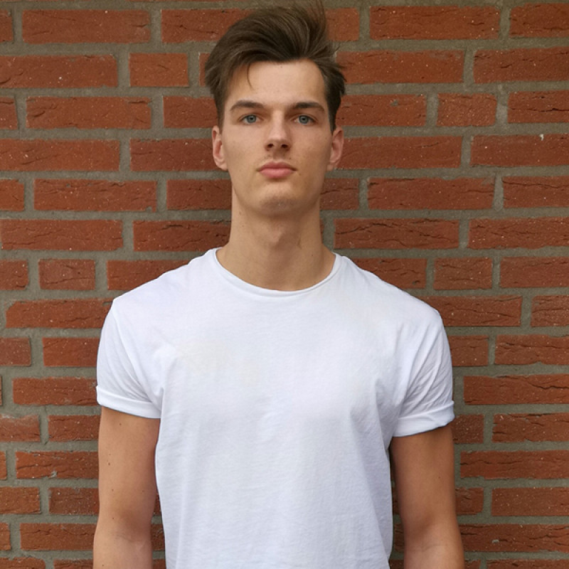Real men | Tim | Bullet Models
