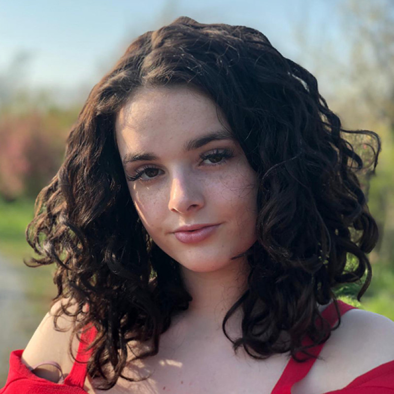 Women | Iris | Bullet Models